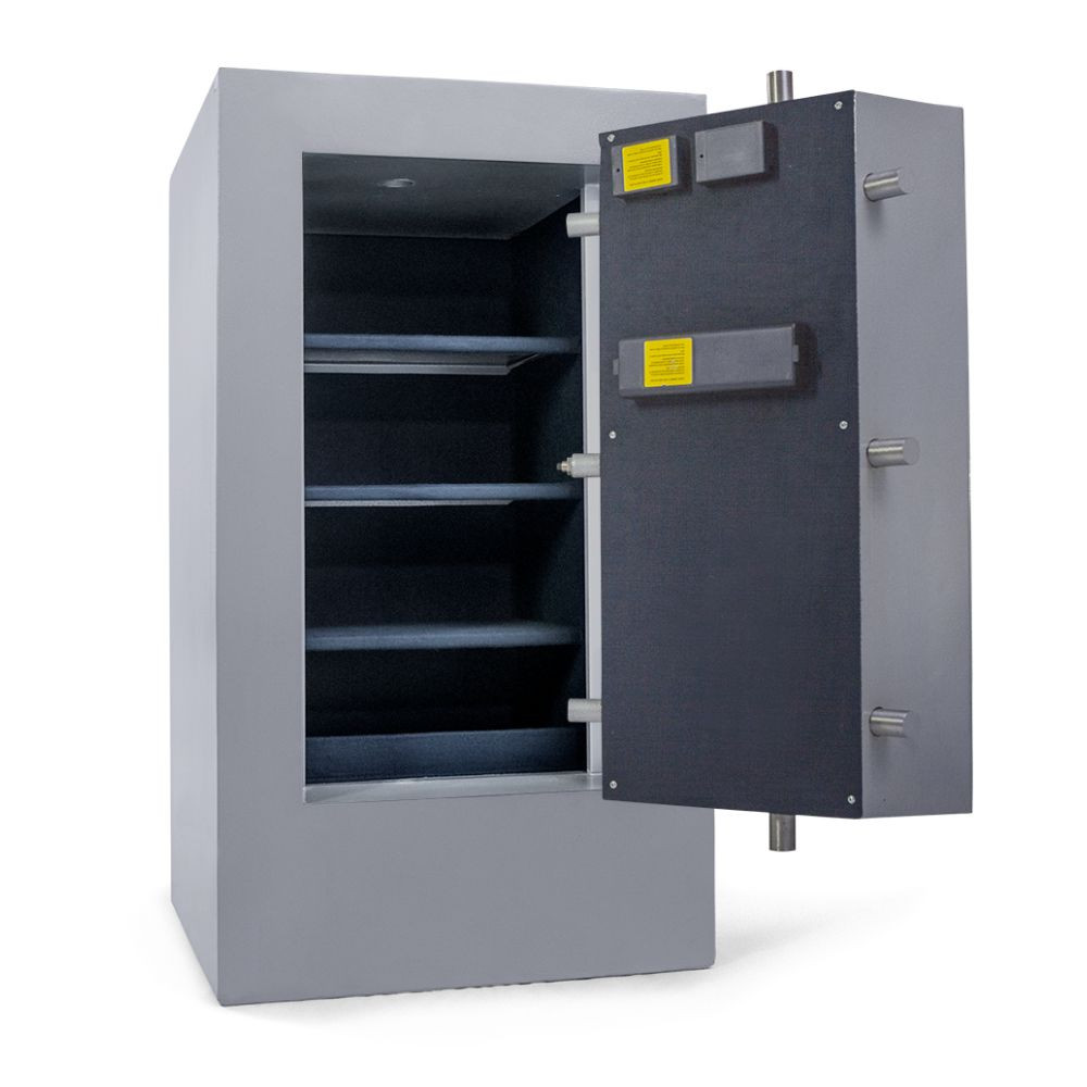 Cofres Blindados Linha Master - Imbraforte Blindados