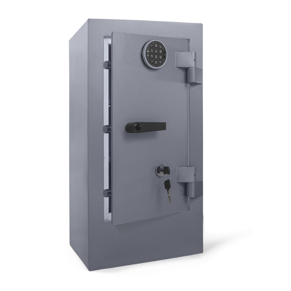 Cofres Blindados Linha Pro - Imbraforte Blindados